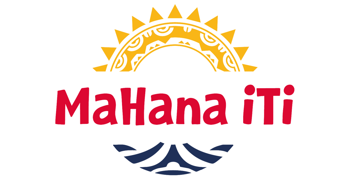 Mahana iti